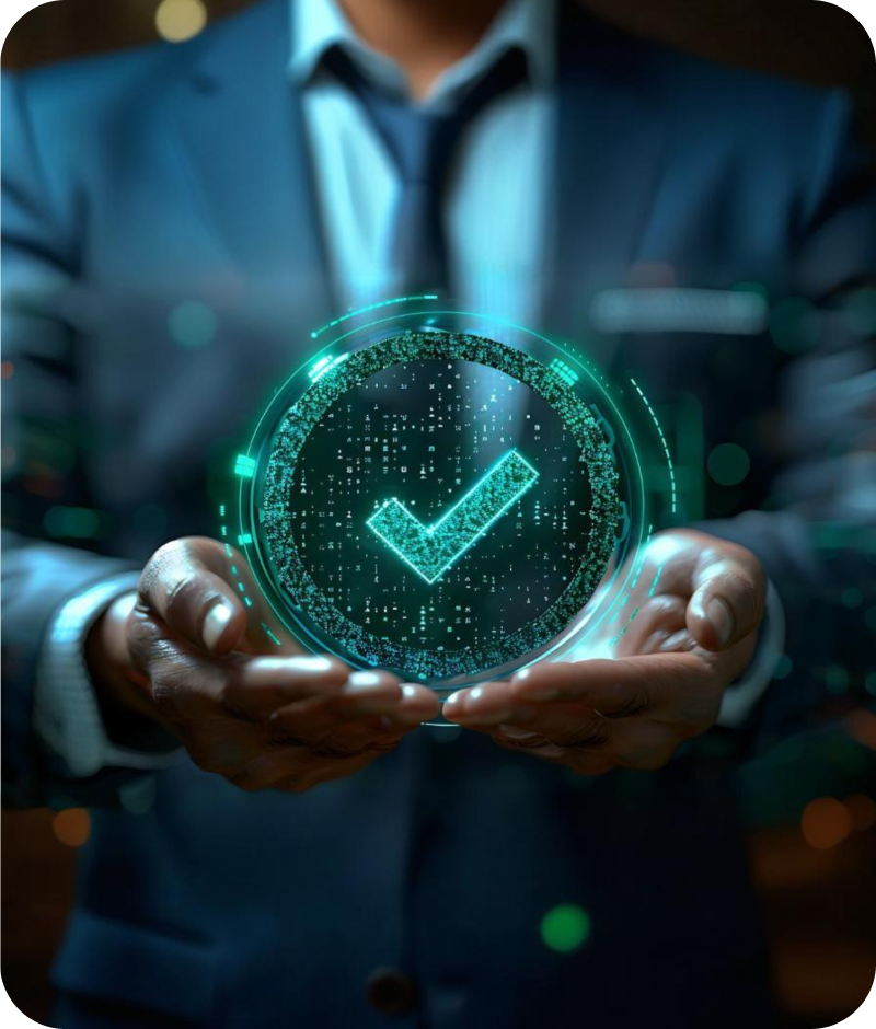 Block Technologies: Pioneering Fintech, Blockchain, and AI Solutions